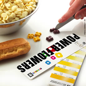 About Power Flowers™ | Keylink Limited