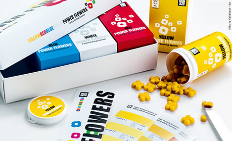 About Power Flowers™ | Keylink Limited