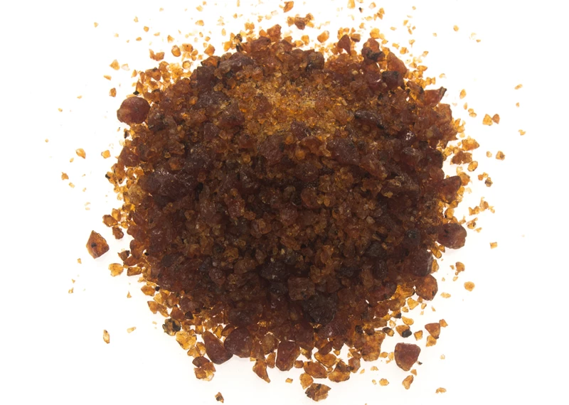 Nigay Salt and Pepper Caramel Flakes | Keylink Limited