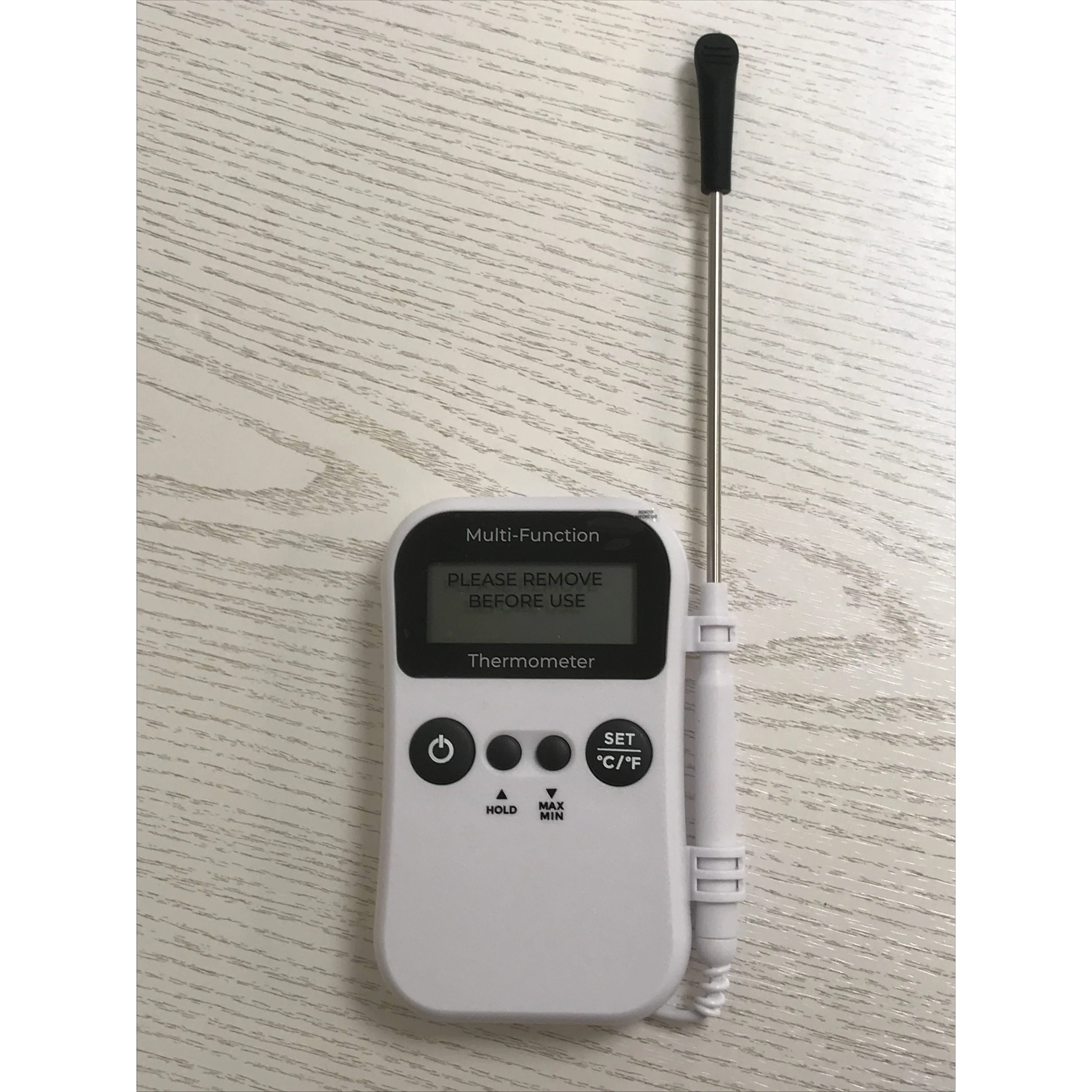 Multifunction Thermometer | Keylink Limited