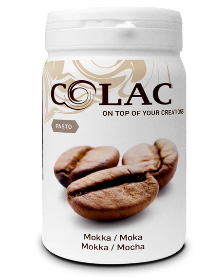Colac Mocha Flavour Compound | Keylink Limited