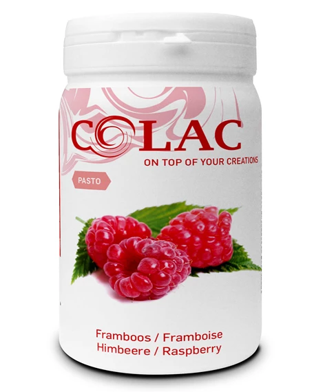 Colac Raspberry Flavour Compound | Keylink Limited