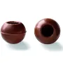 Callebaut Milk Chocolate Truffle Shells | Keylink Limited